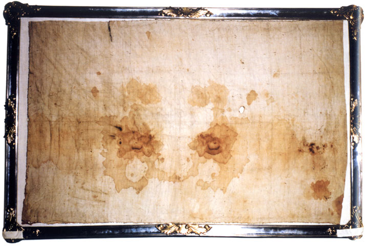 La Cámara Santa de Oviedo, en todo su esplendor - Alfa y Omega